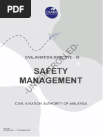 Ramp Inspection Checklist | PDF