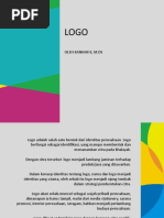 Panduan Logo dan Identitas Injourney | PDF