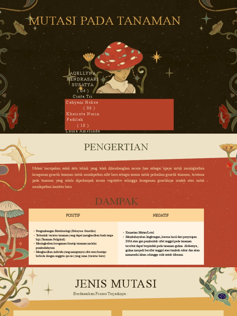 Design 1 | PDF | Kesehatan Holistik | Sains & Matematika