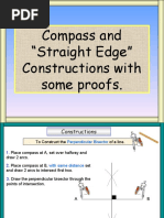 Geometry Map Project | PDF