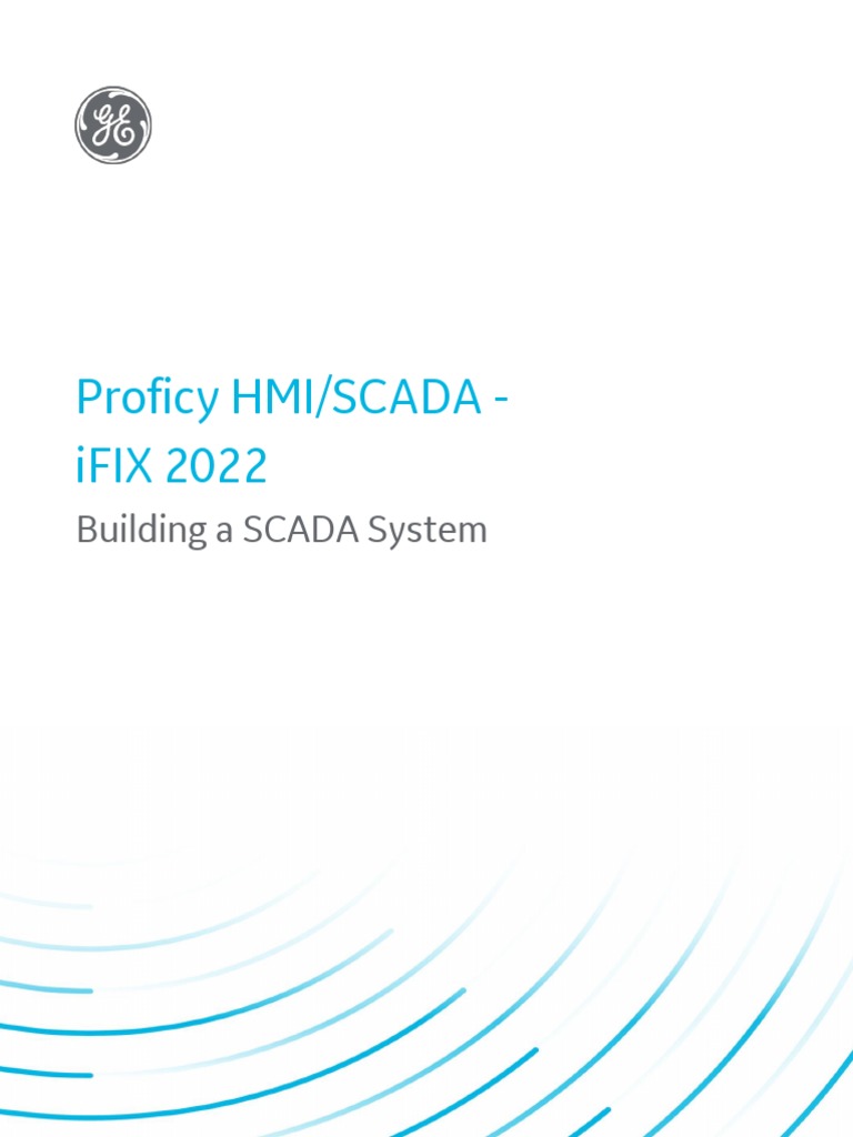 Building A SCADA System | PDF | Databases | Spreadsheet