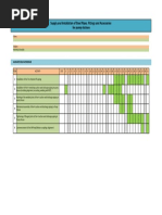 Material Transfer Request Template | PDF