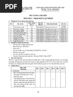 Giao Trinh Lap Trinh C Can Ban - Aptech | PDF