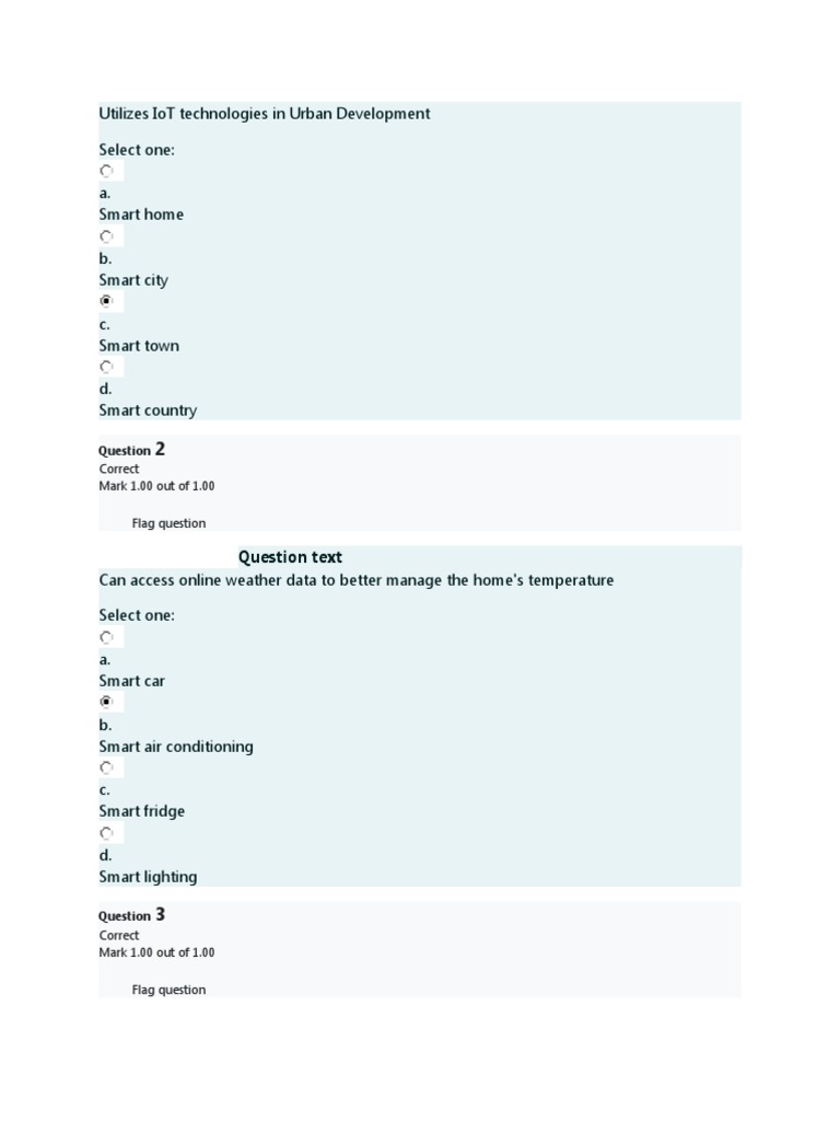 Comp-6103 Prelim Quiz 1 | PDF | Technology & Engineering