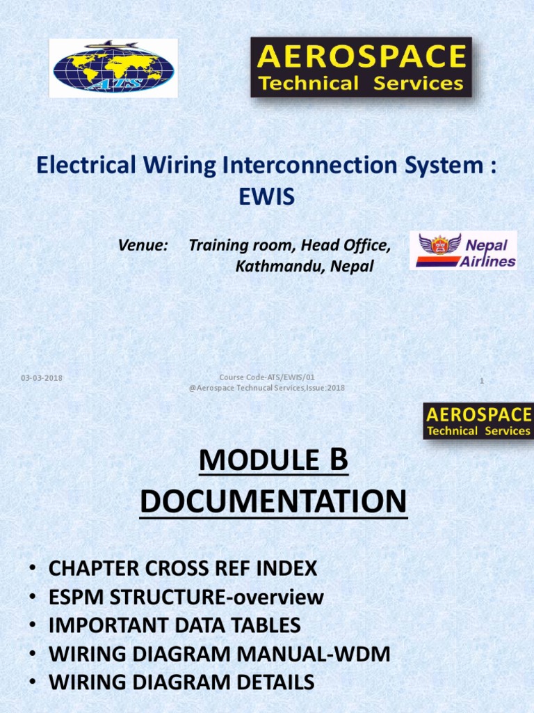 ATS-Module B-Documentation | PDF | Electrical Connector | Electrical ...
