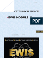 EWIS | PDF | Federal Aviation Administration | Alternating Current