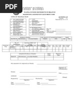 Appendix 35 RCI | PDF | Cheque | Debits And Credits
