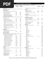 IDNT Terminology | PDF | Nutrition | Diet & Nutrition