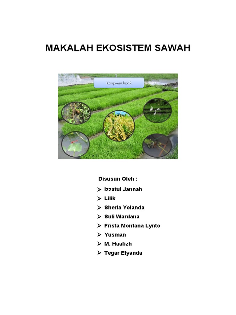 Tabel Nama Ilmiah Tumbuhan Sherla | PDF