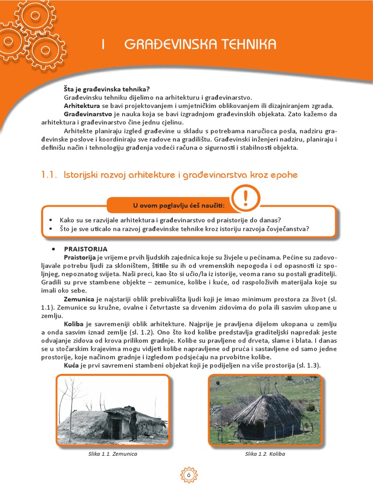 Osnovi Tehnike | PDF