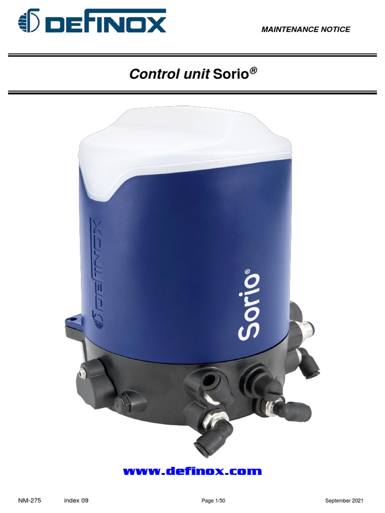 Sorio Cleaned | PDF | Electrical Connector | Actuator