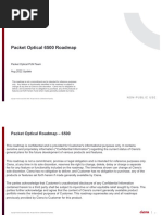 Ciena - RLS Planning - Guide - Part-4 | PDF | Wavelength Division ...