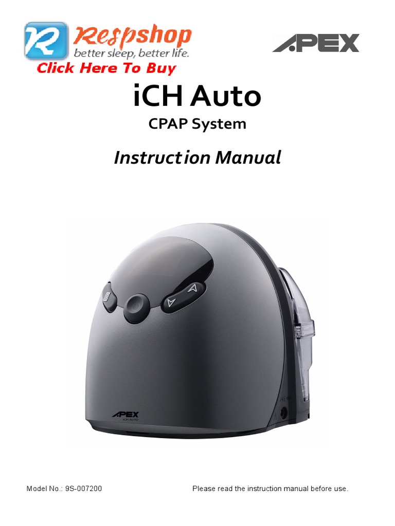 iCH AUTO Instruction Manual | Download Free PDF | Mains Electricity ...