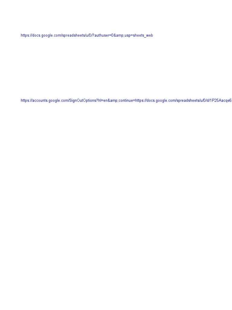 BoQ Babussalam - XLSX - Google Sheets | PDF | Computing | Software