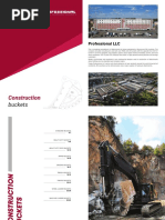 Rh340 Spec Sheet | PDF