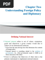 Global Trend Chapter 1 Shortnote | PDF | International Law ...