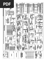 2 Storey Commercial Building Structural Plan-03-06-23 | PDF