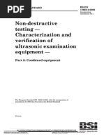PSL-44 - Vision Requirements | PDF | Nondestructive Testing | Visual Acuity