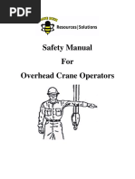 Basic Rigging Test Final | PDF