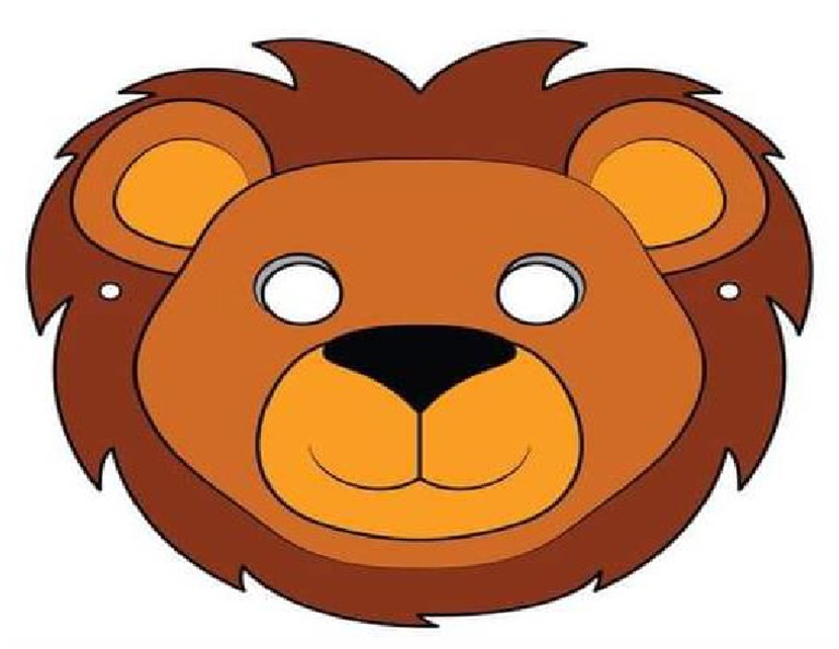 León Máscara | PDF