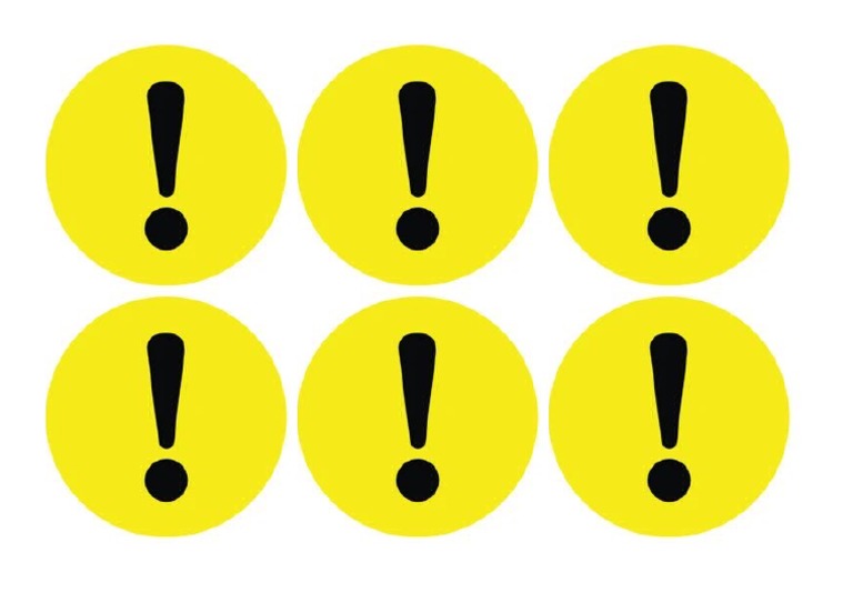 Semn Incepator | PDF