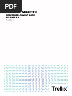 Trellix Application Control For Windows Essentials | PDF | Port (Computer Networking) | Command ...