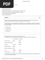 S&P Capital IQ Excel Plug-In Cheat Sheet | PDF | Preferred Stock ...