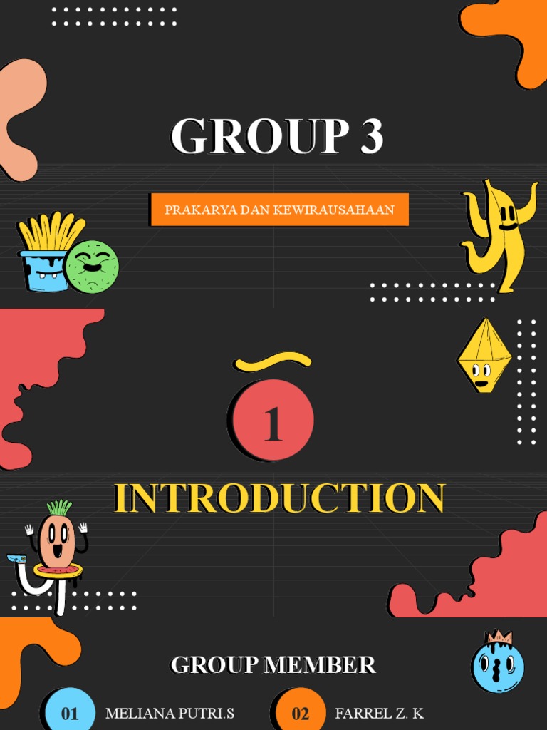 Produk Inovatif Kelompok 3 | PDF