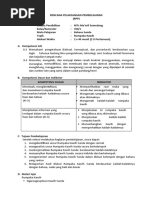 Modul Ajar - Bahasa Sunda - Kelas 7 - Kaulinan Barudak | PDF