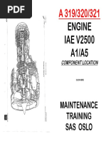Intro - Esm: Engine Type(s) : LEAP-1A Engine Model(s) : ALL | PDF ...