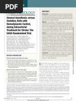 CASP Checklist for RCT Appraisal | PDF | Randomized Controlled Trial ...