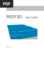 HEC-RAS 1D/2D Modeling Guide | PDF | Arc Gis | 2 D Computer Graphics