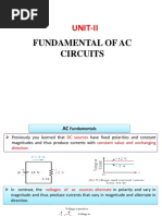 Ece249 - Basic Electrical and Electronics Engineering | PDF | Alternating Current | Bipolar ...