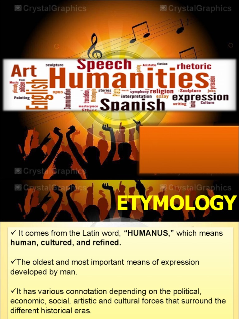 An In-Depth Exploration of the Visual Arts, Performing Arts, and Their Importance in Expressing ...