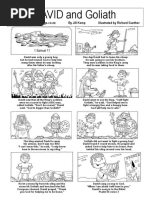 Parable of The Prodigal Son Skit Script - 124052 | PDF