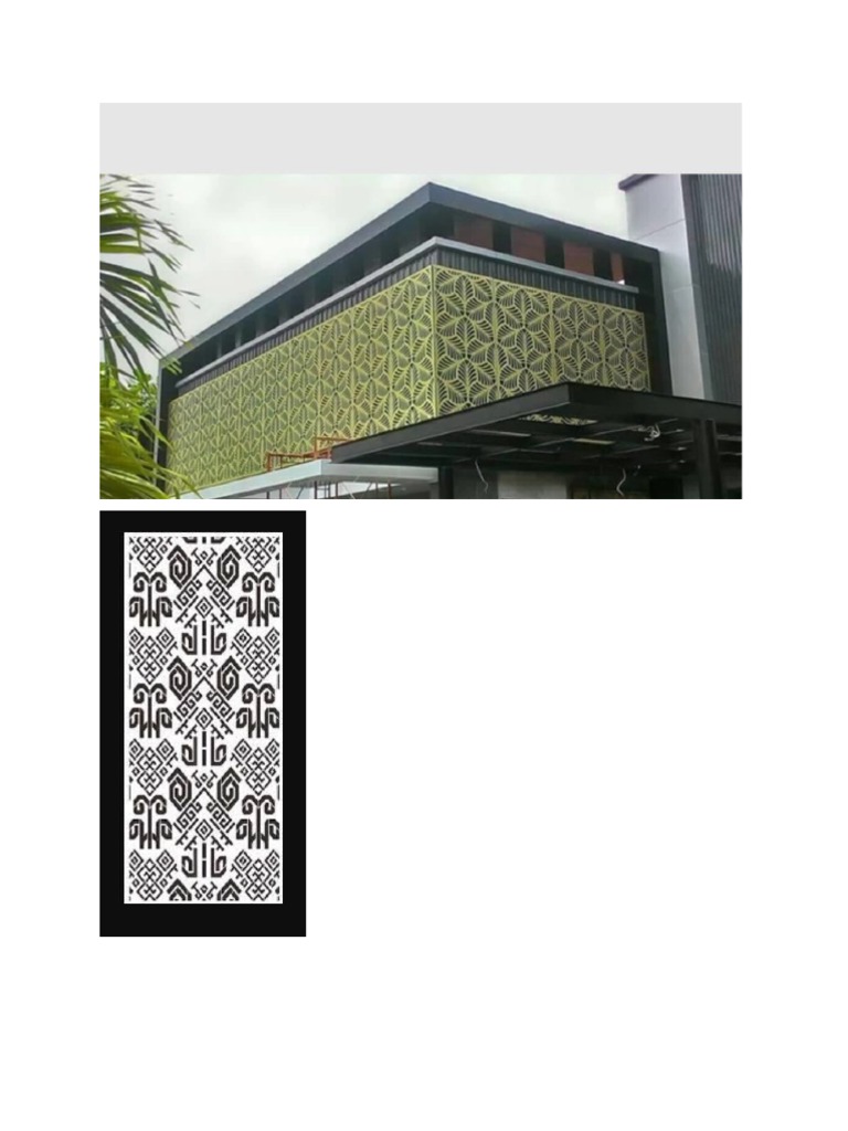 Referensi Design | PDF