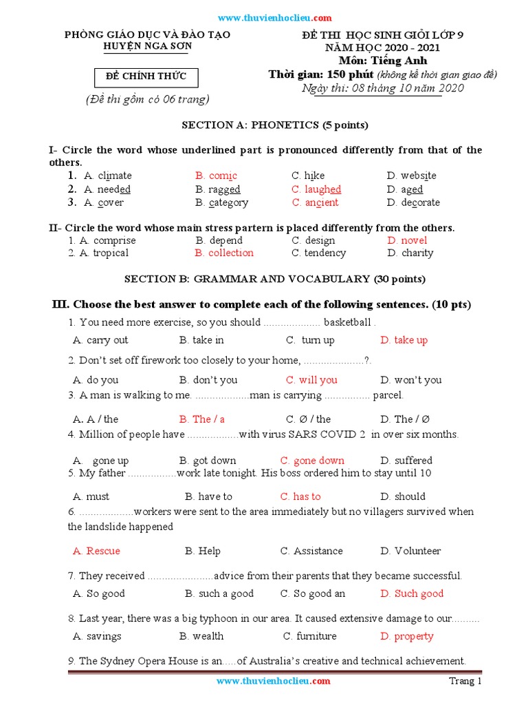 De HSG TA 9 de 3 | PDF | Classics | Civilization