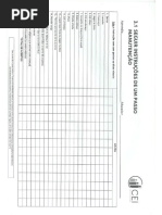 IISCA Português | PDF | Entrevista | Tempo