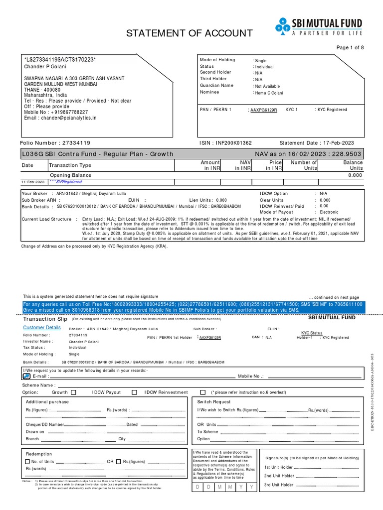 Acctstmt L | PDF | Cheque | Banks
