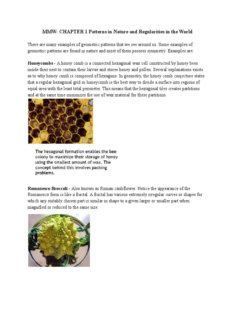 MMW Reviewer | PDF | Pattern | Set (Mathematics)