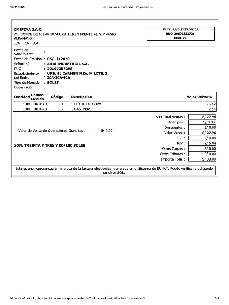 Aris Industrial | PDF