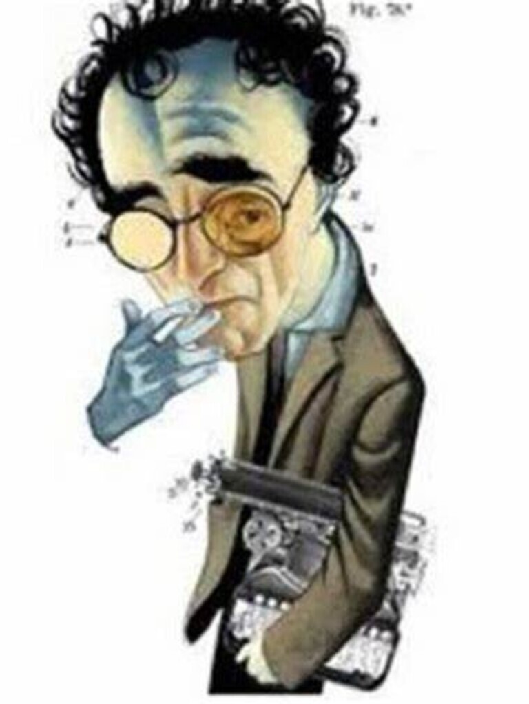Neobarroquismo en la obra de Bolaño | PDF | Clásicos