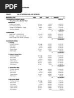 FDOT Mitered End Section Details | PDF | Pipe (Fluid Conveyance) | Concrete
