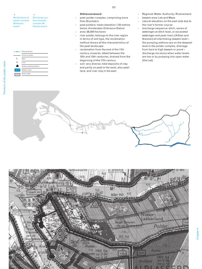 Water Insight - TU Delft - Part 3 | PDF | Levee | River