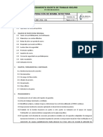 Pictogramas EPP | PDF