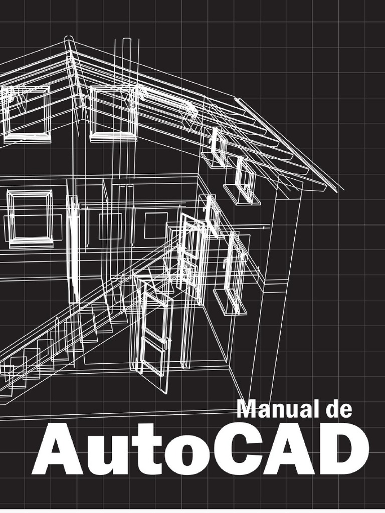 Manual Básico de Autocad | PDF Manual Básico de Autocad | PDF