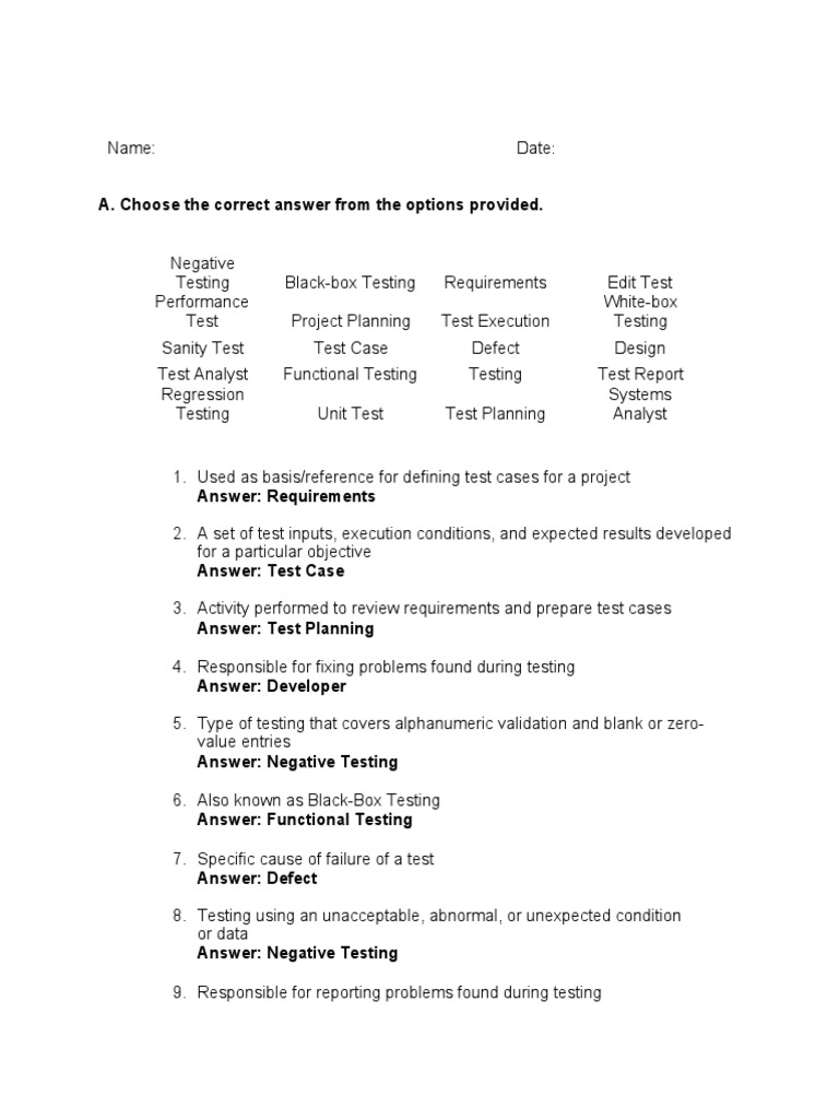 Metrobank Assessment Form | Download Free PDF | Computing | Information ...