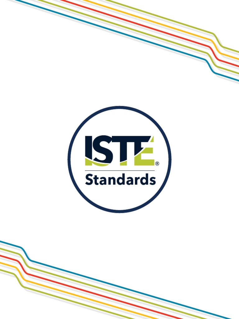 ISTE Standards Educators | PDF | Learning | Teachers