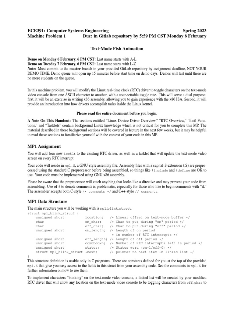 Mp 1 Pdf Pointer Computer Programming Parameter Computer Programming 2579