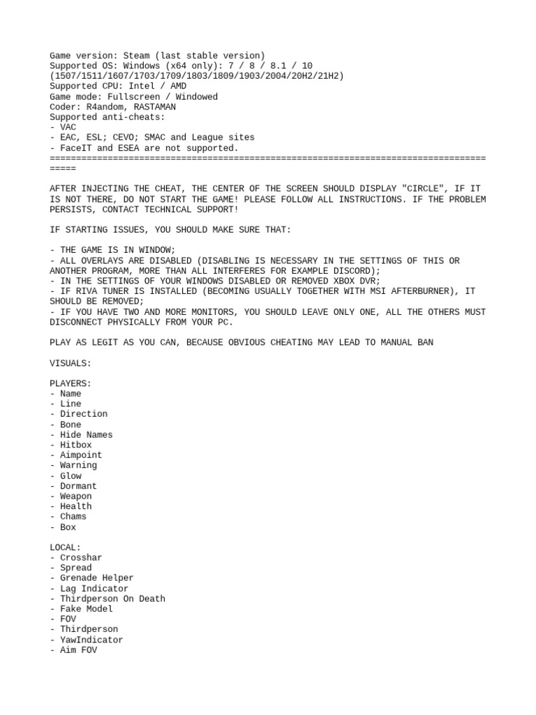 READMY | PDF | Computer Hardware | Computer Architecture